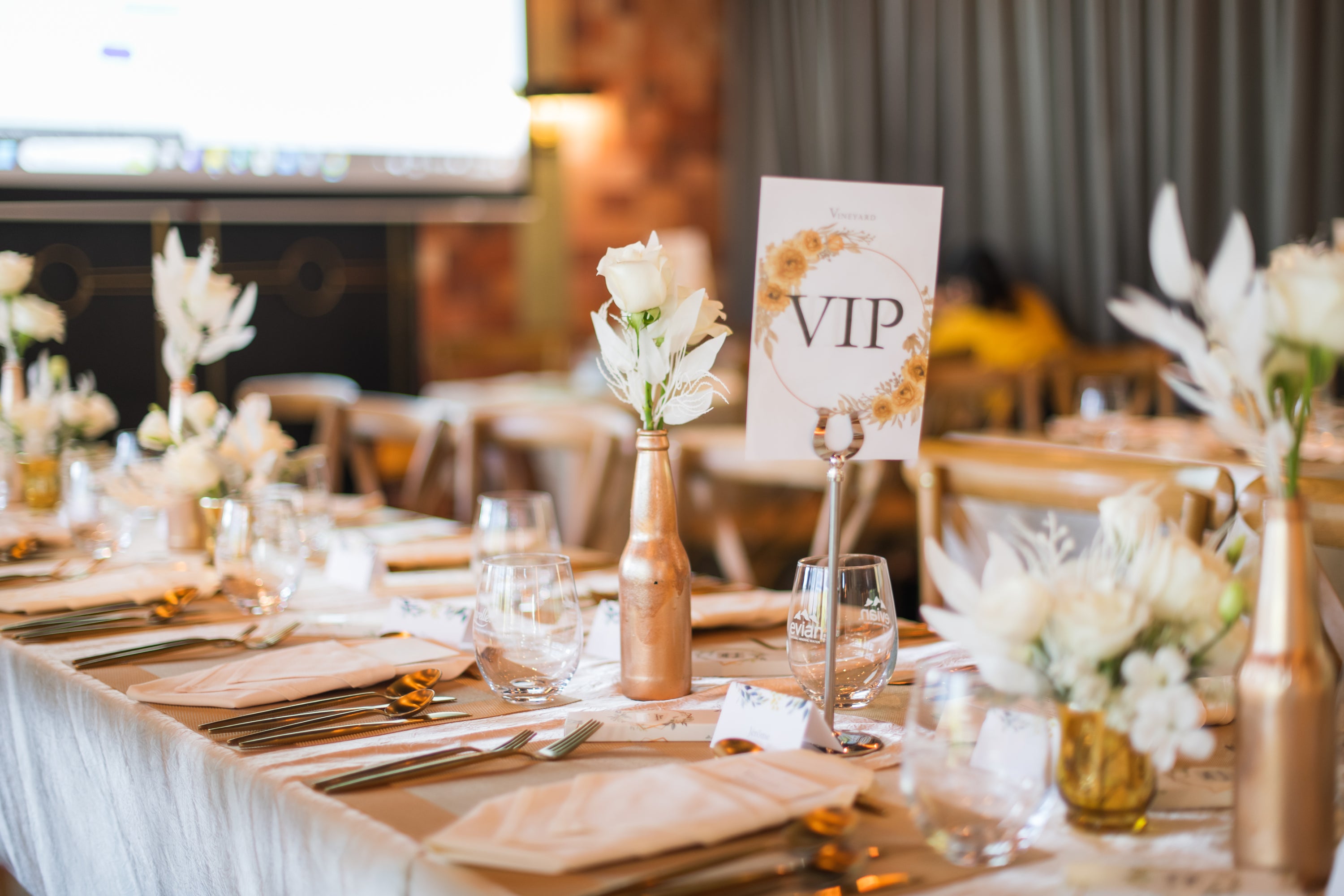 Sit Down Catering Singapore | Plated Dining & Receptions — Creative ...